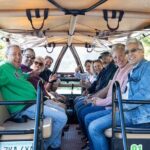Small-Group Jeep Tour of Smoky Mountains Foothills Parkway - Off-Road Adventure on Private Land