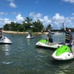 Small-Group Jetski Tour in Miami - A Closer Look at the Miami Jetski Tour