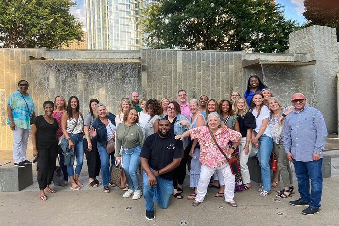 Small Group Karaoke Cultural Tour in Charlotte - Practical Details and Considerations