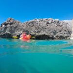 Small Group Kayak Tour along Sesimbra - Arrábida Natural Park - Discovering Arrábida from the Water: What to Expect
