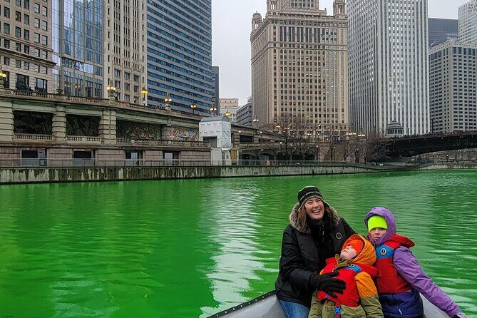 Small Group Lake Michigan Tour - The Itinerary in Detail