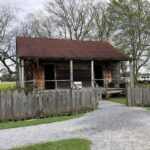 Small-Group Laura and Whitney Plantation Tour from New Orleans - Exploring the Tour Itinerary in Detail