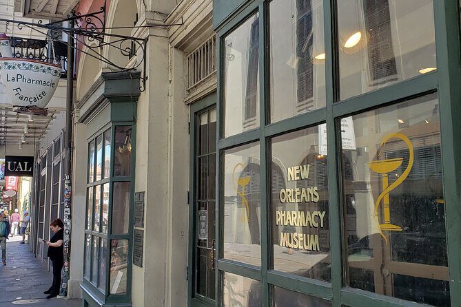 Small Group Local's Guide to the French Quarter Tour - What Makes this Tour Stand Out?