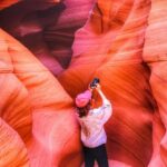 Small Group Lower Antelope Canyon & Horseshoe Bend Tour w/ Lunch - The Itinerary: What to Expect