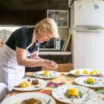 Small Group Market tour and Cooking class in Modena - An In-Depth Look at the Modena Market and Cooking Tour