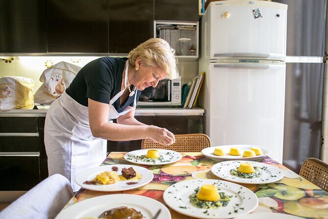 Small Group Market tour and Cooking class in Modena - An In-Depth Look at the Modena Market and Cooking Tour