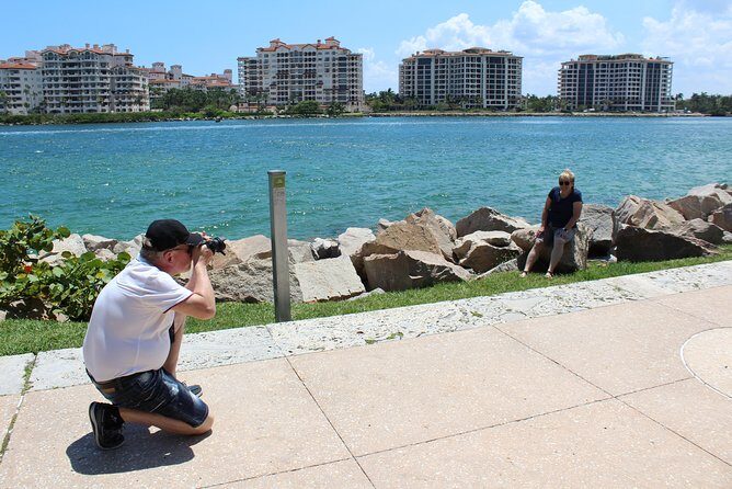 Small-Group Miami City and Speedboat Tour & Hotel Pick-up - Authentic Insights from Tour Enthusiasts