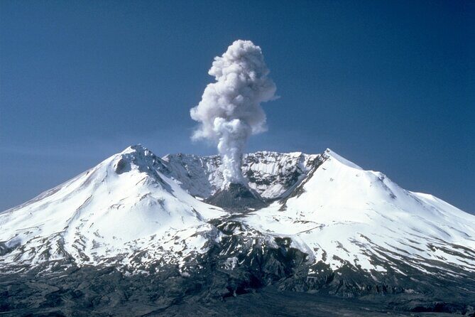 Small-group Mt. St. Helen National Park Tour from Seattle in SUV - Practical Tips