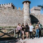 Small Group Napa Valley Tour for Wine Lovers - Who Well Suits This Tour?