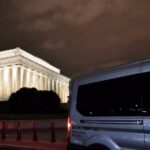 Small Group National Mall Night Tour with 10 Top Attractions - Experience Overview