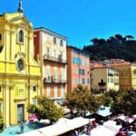 Small-Group Nice Walking Tour of the Old Town with a Local Guide - Authenticity and Value Based on Reviews