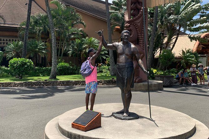 Small Group-Oahu Tour, Dole Plantation, Northshore, Sunset Beach - Analyzing the Value and Suitability
