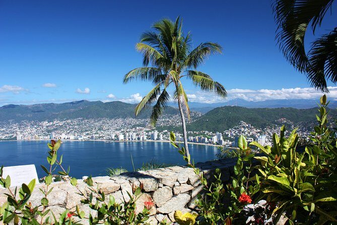 Small-Group or Private All Inclusive 4 Hours City Tour & Divers - Practical Details and What You Should Know