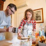 Small group Pasta and Tiramisu class in Lecce - In-Depth Breakdown of the Experience