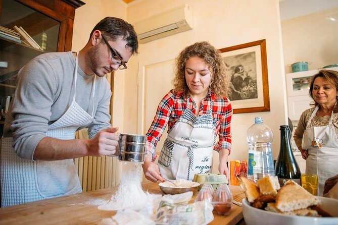 Small group Pasta and Tiramisu class in Lecce - In-Depth Breakdown of the Experience