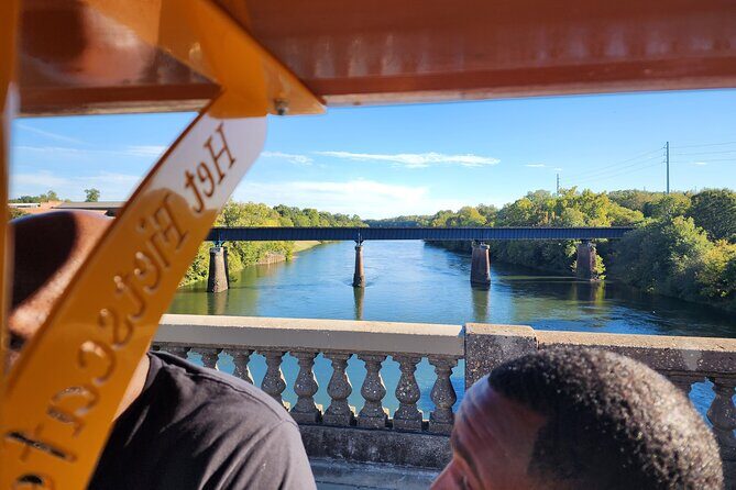 Small Group Pedal Pub Shared Tour in Uptown Columbus - Final Thoughts: Who Should Book This Tour?