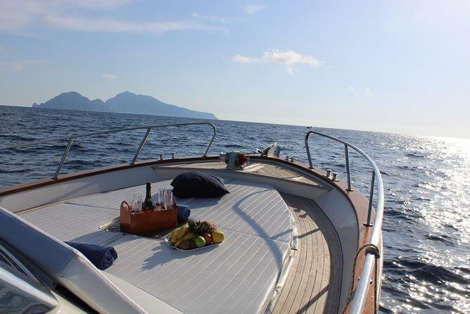 Small-group Positano Capri - Final Thoughts: Is It Worth It?