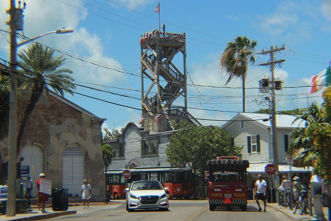 Small-group private Key West tour with expert guide - Authentic Experiences and Highlights in Key West