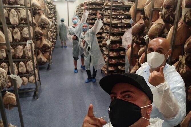 Small-Group Prosciutto Factory 4-Hour Tasting Tour in Bologna - Who Will Love This Experience?