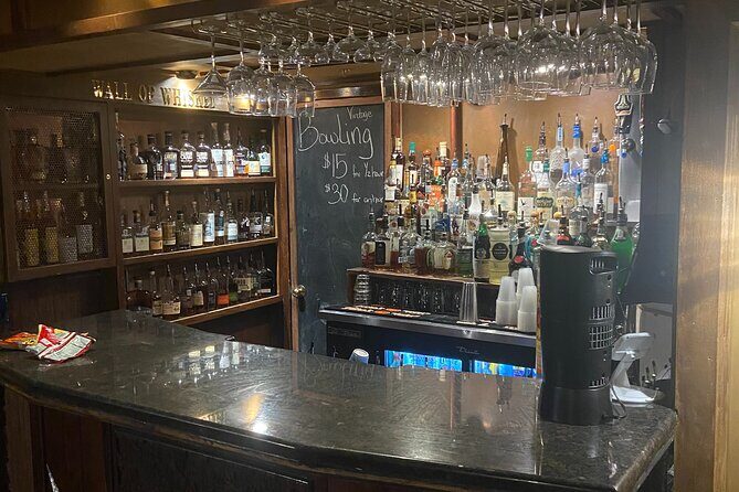Small Group Pub Walk Tour in Austin with Professional Guide - The Value of the Experience
