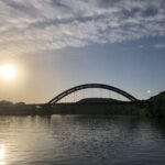 Small-Group Public BYOB Sunset Boat Tour on Lake Austin - An In-Depth Look at the Itinerary and Stops