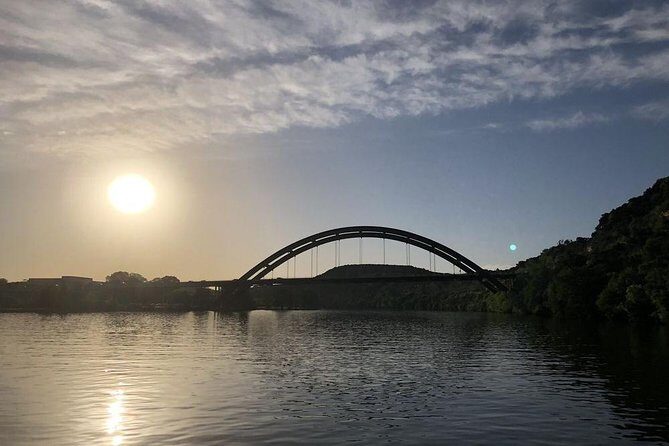 Small-Group Public BYOB Sunset Boat Tour on Lake Austin - An In-Depth Look at the Itinerary and Stops