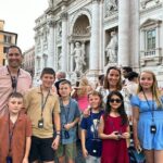 Small Group Rome Night Tour for Kids & Families w Gelato Pizza & Must-see Sites - How the Tour Feels and What Travelers Say
