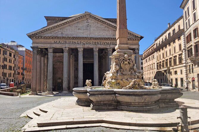 Small-Group Rome Street Food Guided Tour - What Makes This Tour Stand Out?