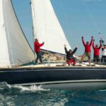 Small-Group Sailing Lesson in Barcelona - Pricing and Value