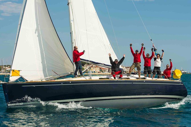 Small-Group Sailing Lesson in Barcelona - Pricing and Value