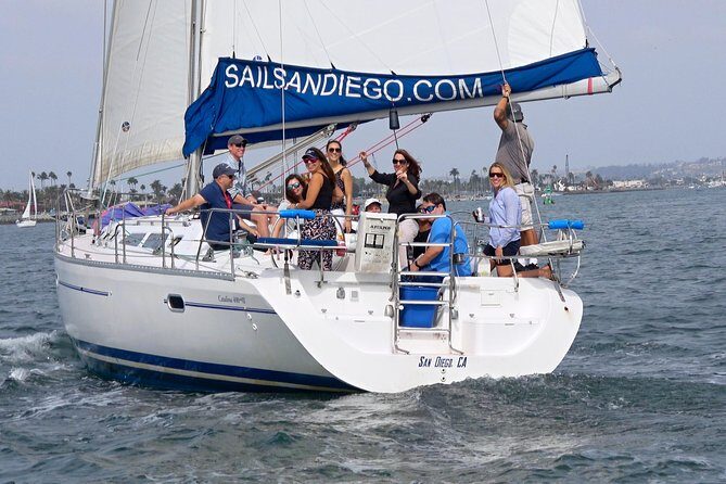 Small-Group San Diego Afternoon Sailing Excursion - Pricing and Value