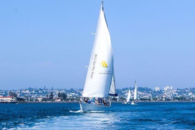 Small-Group San Diego Sailing Trip - Why Choose a Small-Group Sailing Trip in San Diego?