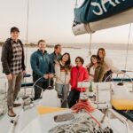 Small-Group San Diego Sunset Sailing Excursion - Final Summary