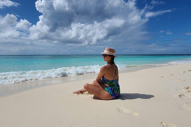 Small Group: Saona Island Full Day Tour - FAQ: Your Practical Questions Answered