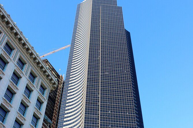 Small Group Seattle Full Day Tour W/ All Major Attractions - The Practical Side: Transportation, Guides, and Costs