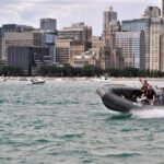 Small-Group Sightseeing Boat Tour in Chicago - Meeting Point and Departure