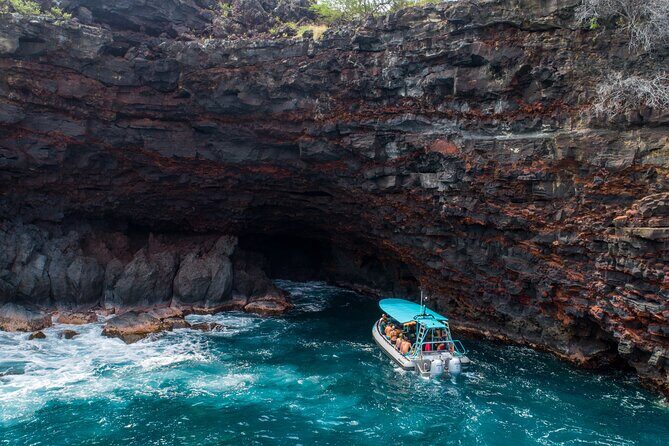Small Group Snorkeling Expedition South Kona - The Itinerary: What’s Included and Why It Matters