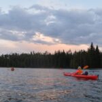 Small-Group Sunset Kayaking Tour on Lake Yellowstone - The Experience: What Makes This Tour Special