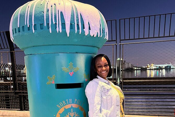Small Group Tampa Sightseeing City Bus Tour - A Detailed Breakdown of the Itinerary