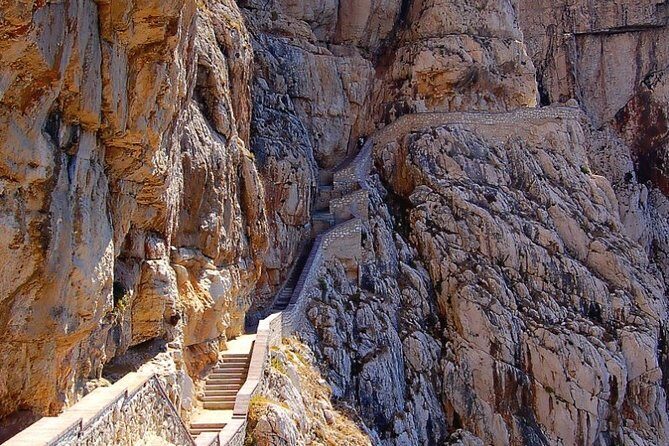 Small Group Tour Alghero, Capo Caccia SARDINIA - ITALY - Authentic Insights from Travelers