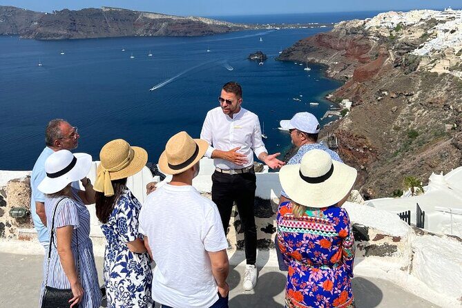Small-Group Tour: Authentic Santorini in Just 5 Hours - Analyzing the Value