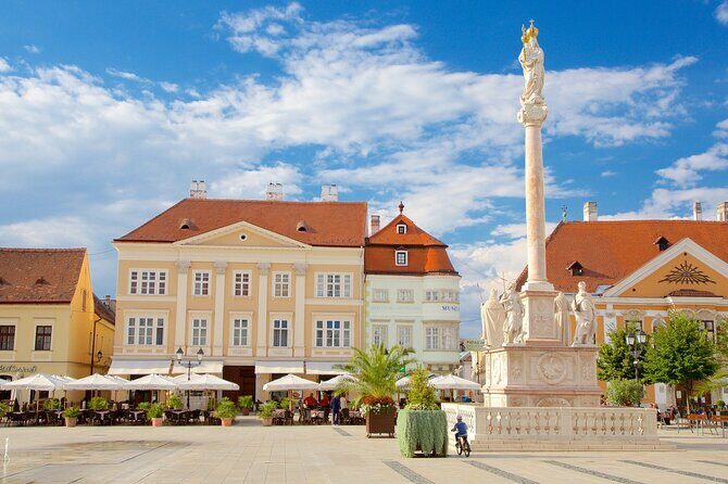 Small Group Tour; Balkans & Central Europe - Dubrovnik to Vienna - Why This Tour Offers Great Value