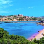 Small Group Tour by MINIVAN La Maddalena & Caprera Island - SARDINIA - ITALY - Exploring Caprera: A Nature Lover’s Retreat