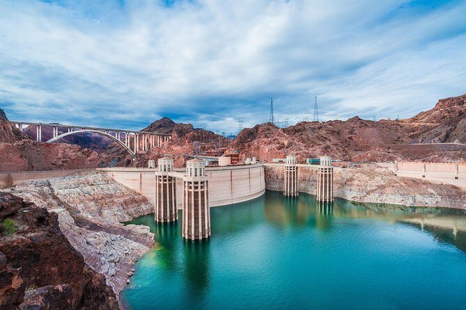 Small Group Tour: Grand Canyon West Rim and Hoover Dam Tour - An In-Depth Look at the Itinerary
