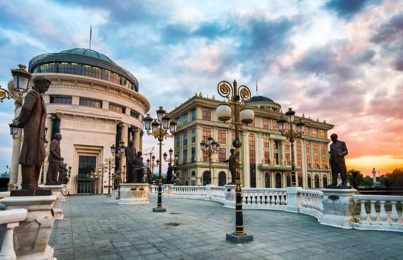 Small Group Tour; N. Macedonia, Kosovo & Albania in 4 Days - Why This Tour Offers Great Value