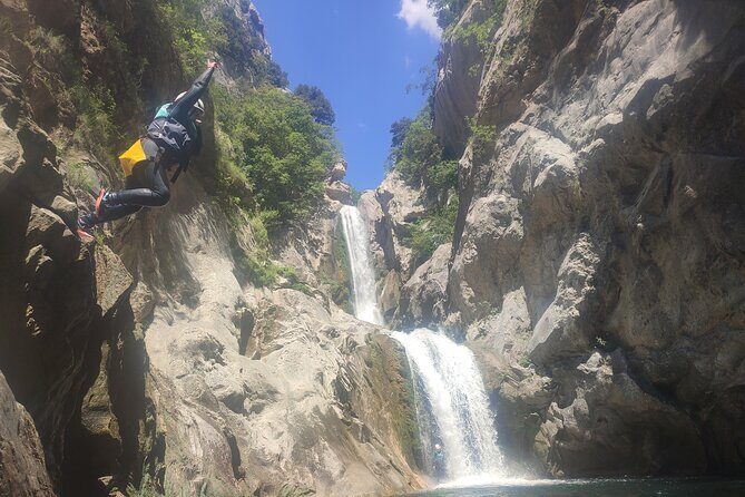Small Group Tour of Canyoning in Cetina River Canyon - The Itinerary: From Village to Canyon