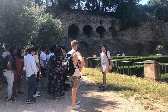 Small Group Tour of Colosseum, Roman Forum and Palatine Hill - The Practicalities and Value