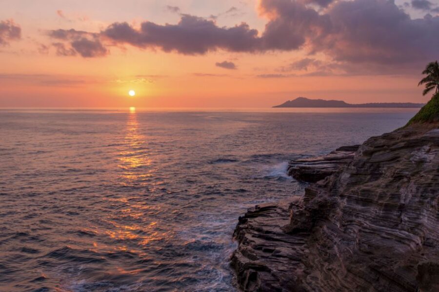 Small Group Tour of Honolulu Scenic Vistas with Sunset - FAQs