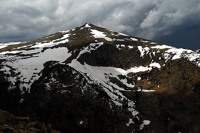 Small-Group Tour of the Rocky Mountain National Park from Denver - In Summary