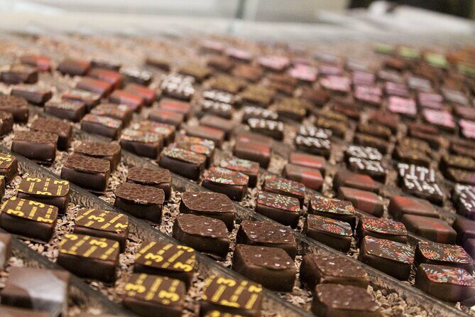 Small Group Tour - Paris Sweet Tooth Stroll - Exploring Saint-Germain-des-Prés: More Than Just Sweets